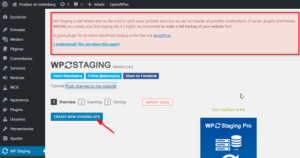 [GUÍA] Cómo duplicar o clonar una web WordPress sin problemas